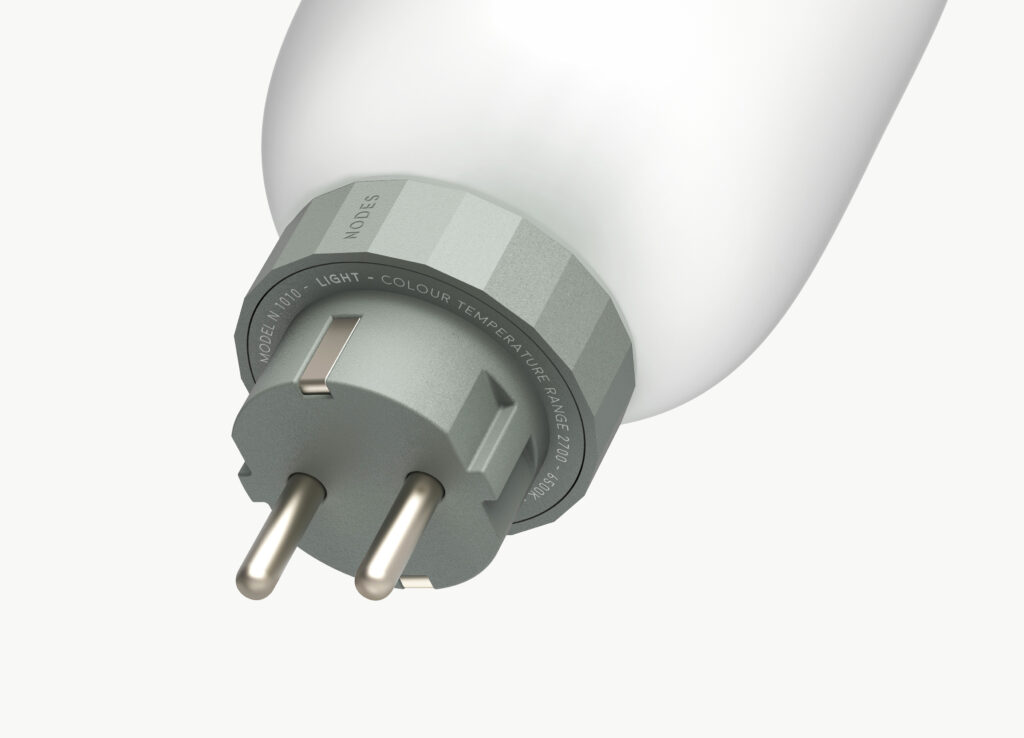 Nodes | Modular power accessories
