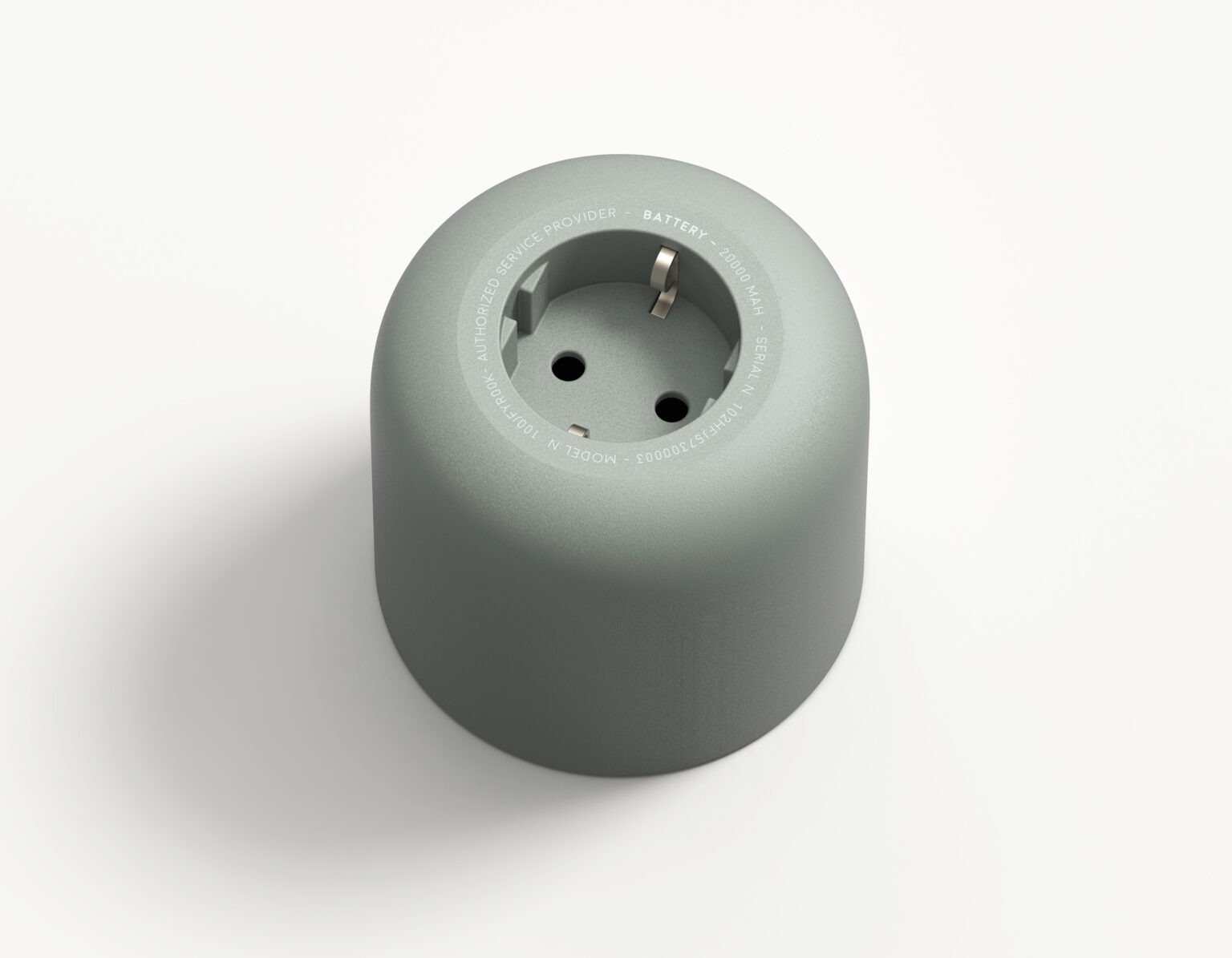 Nodes | Modular power accessories