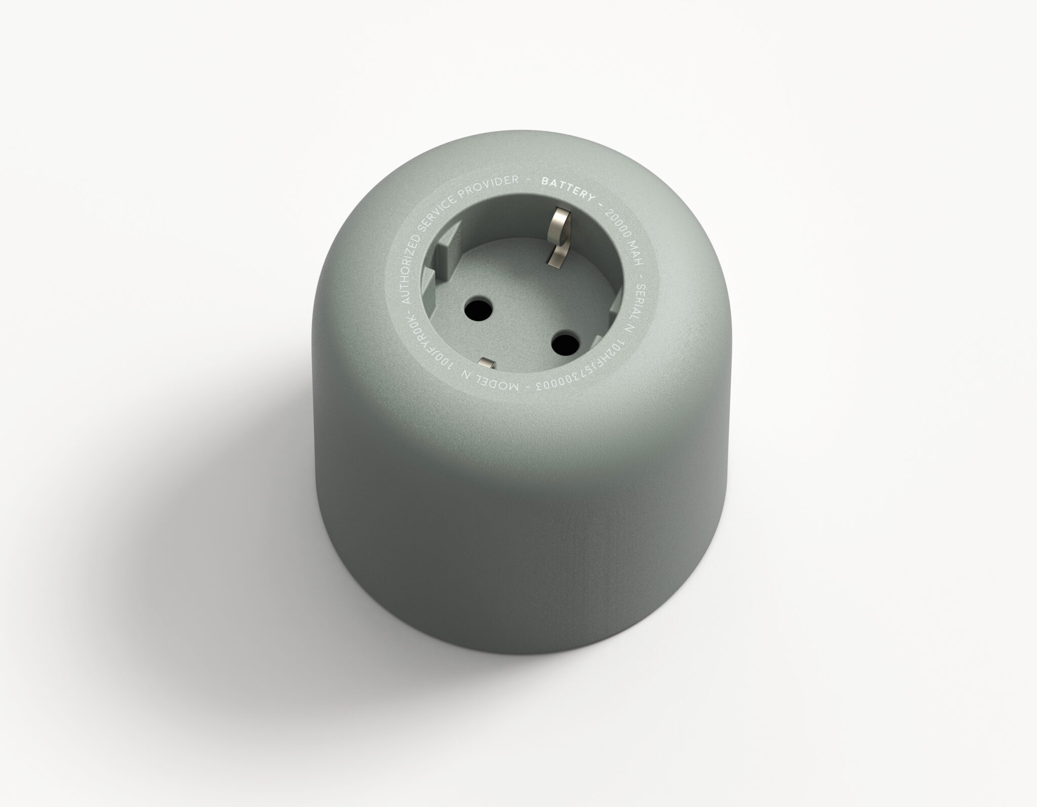 Nodes | Modular power accessories