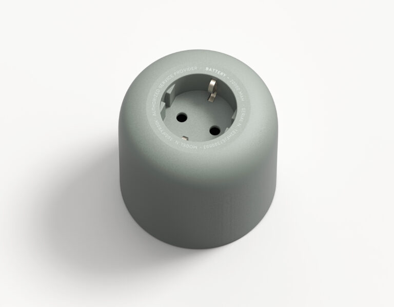 Nodes | Modular power accessories