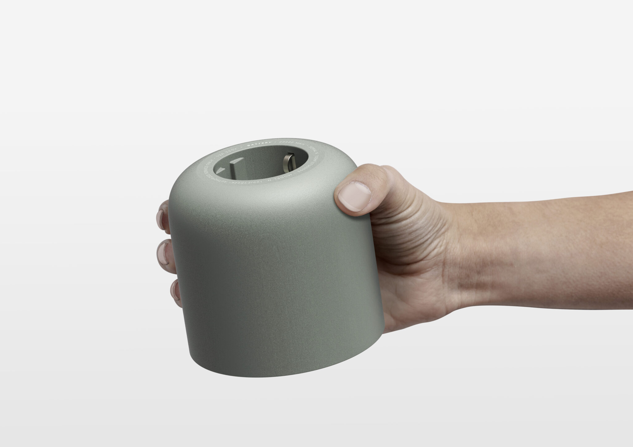 Nodes | Modular power accessories