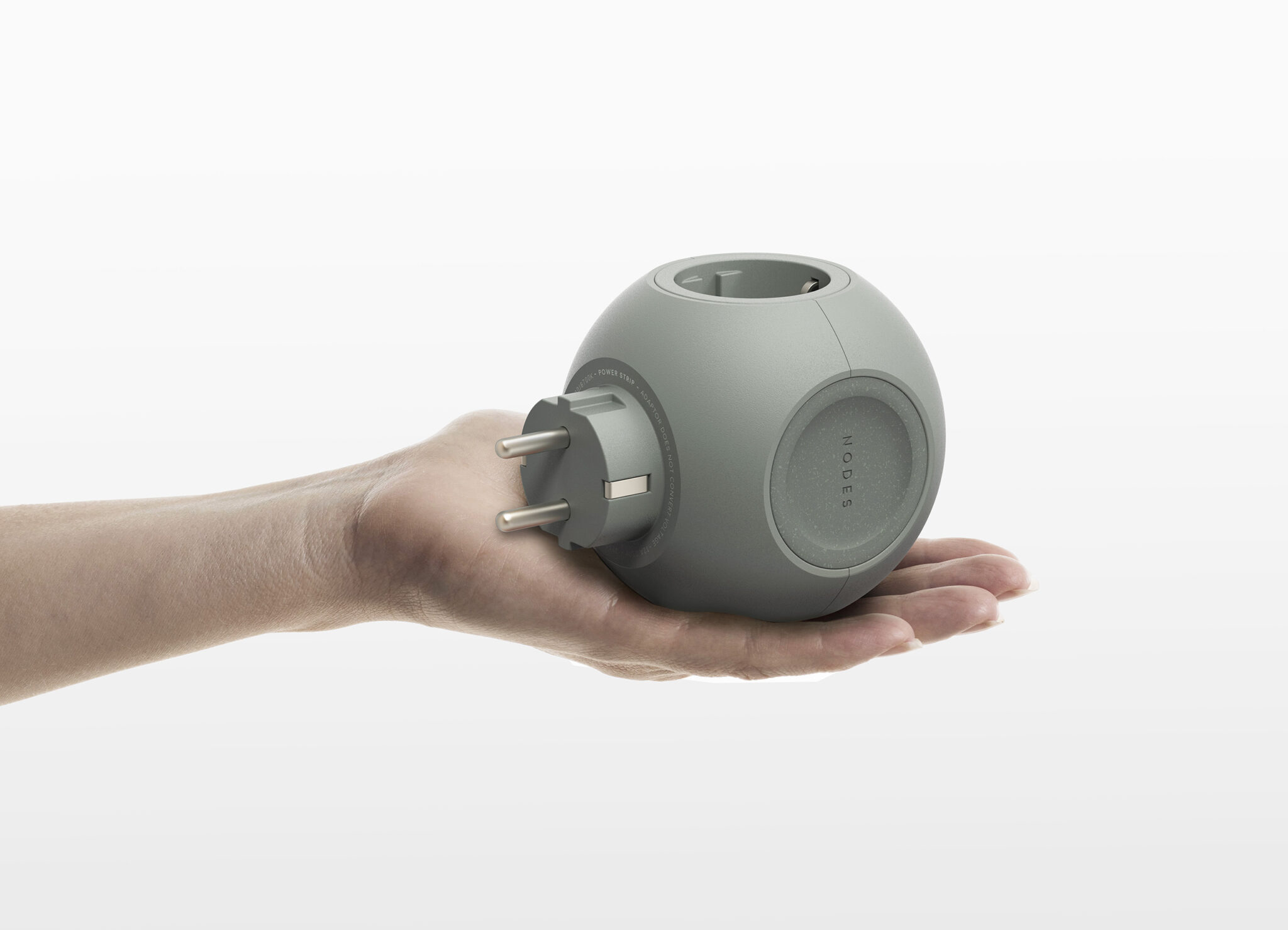 Nodes | Modular power accessories